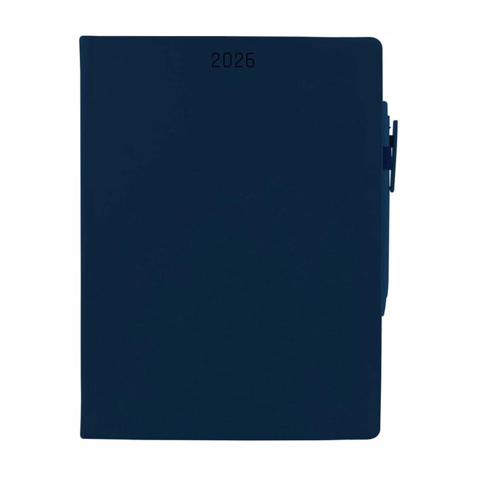 Agenda diaria Box – Promociona :: Ideas que enamoran